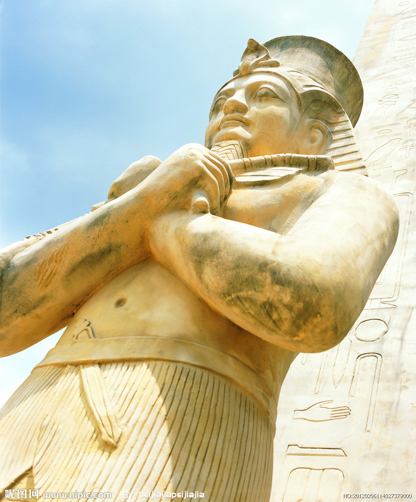 埃及法老_360百科